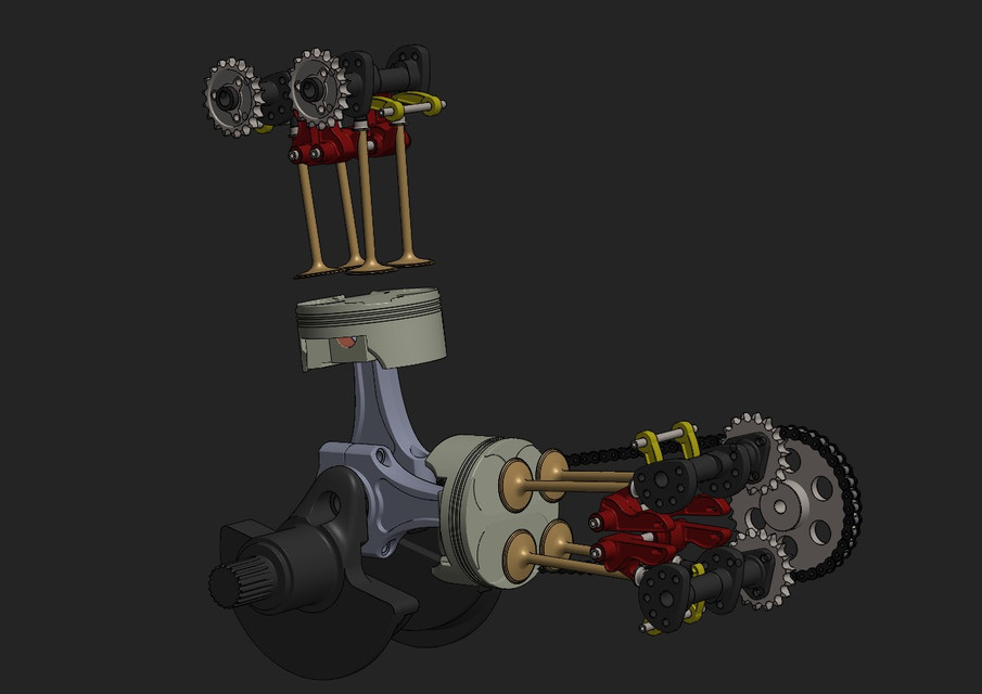 Free CAD Designs, Files & 3D Models | The GrabCAD Community Library