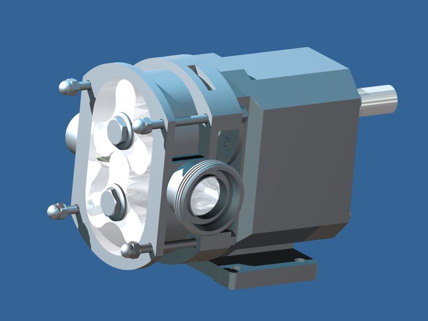 Free CAD Designs, Files & 3D Models | The GrabCAD Community Library