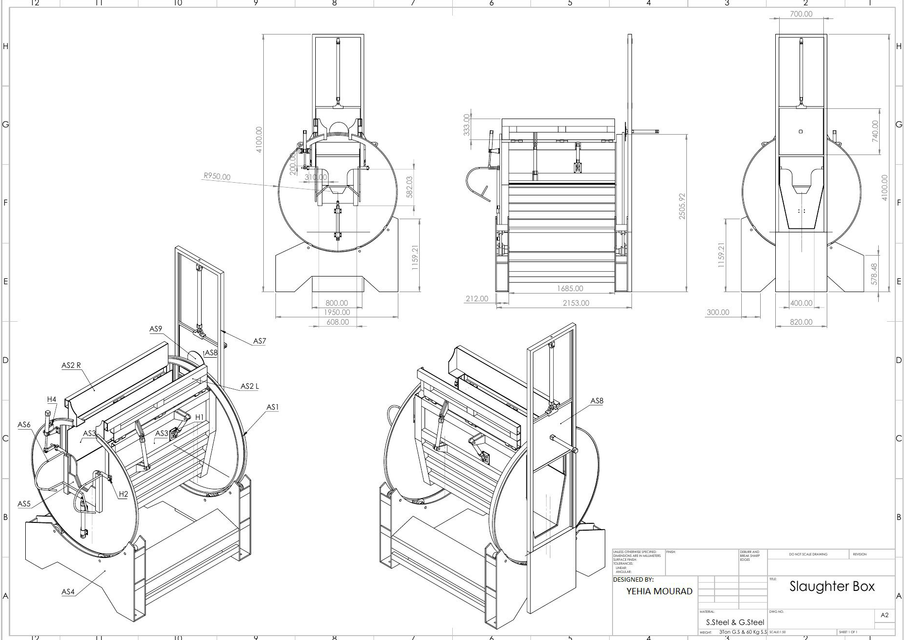 Free CAD Designs, Files & 3D Models | The GrabCAD Community Library