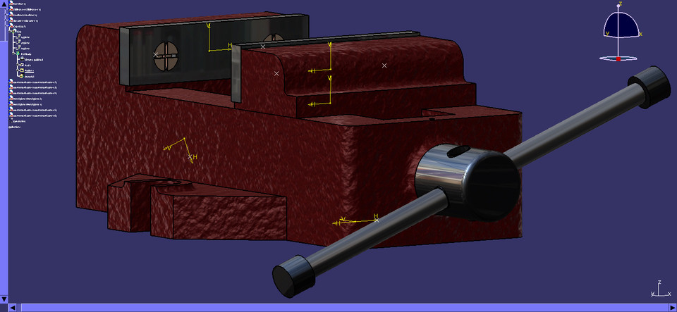 Free CAD Designs, Files & 3D Models | The GrabCAD Community Library