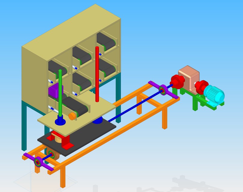 Free CAD Designs, Files & 3D Models | The GrabCAD Community Library