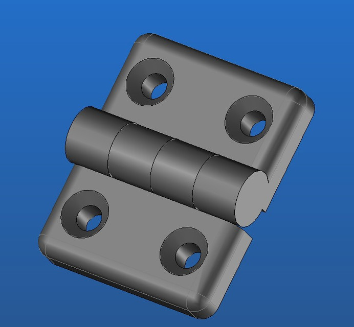 Free CAD Designs, Files & 3D Models | The GrabCAD Community Library