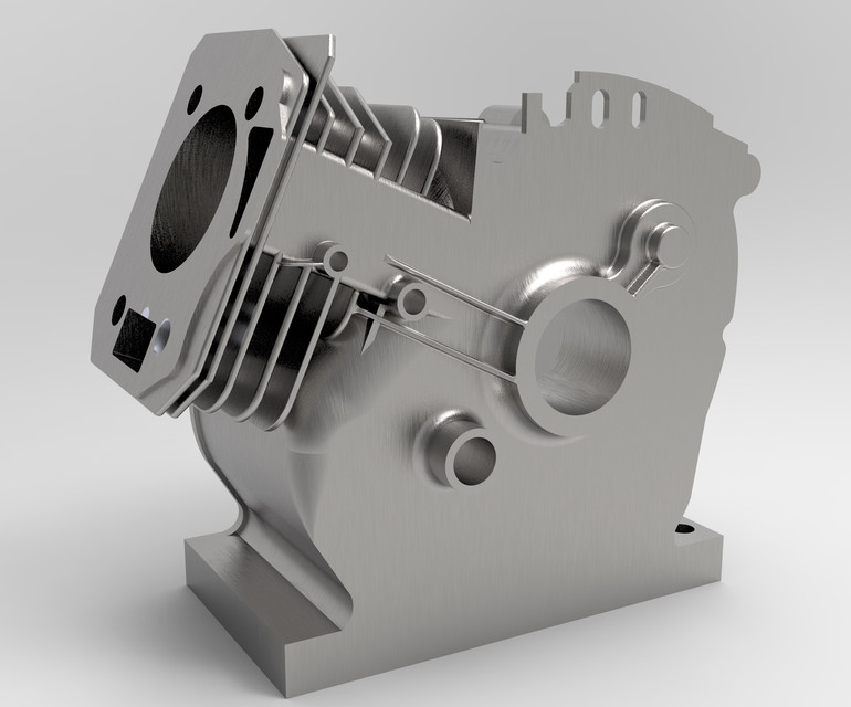 Free CAD Designs, Files & 3D Models | The GrabCAD Community Library