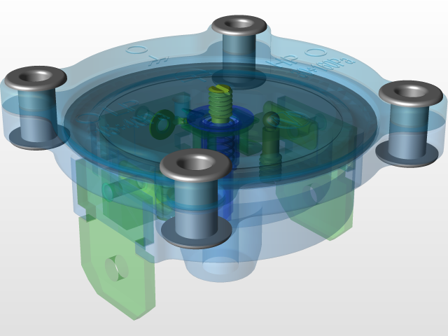 Free CAD Designs, Files & 3D Models | The GrabCAD Community Library