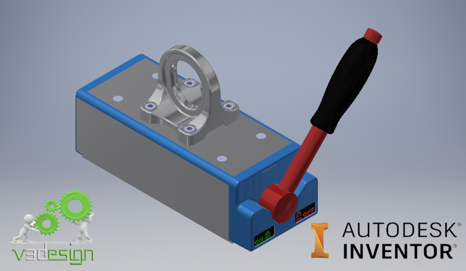 Free CAD Designs, Files & 3D Models | The GrabCAD Community Library