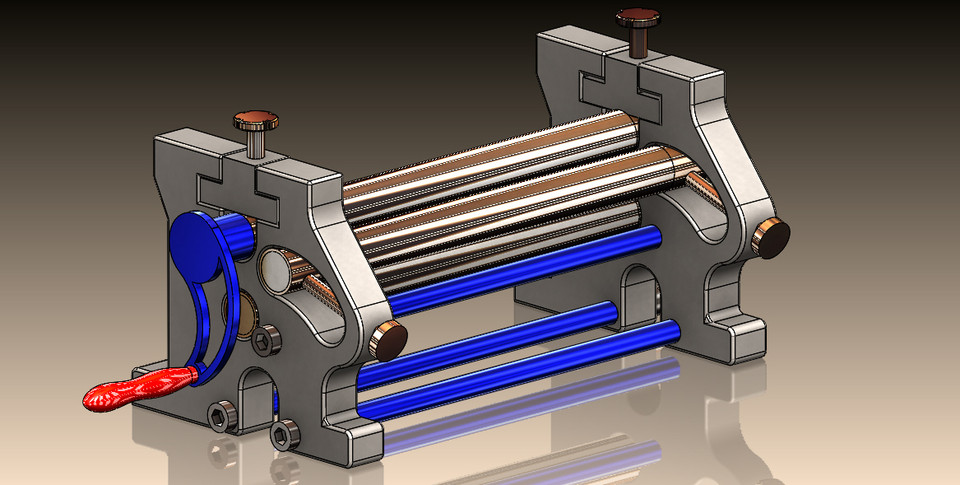 Free CAD Designs, Files & 3D Models | The GrabCAD Community Library