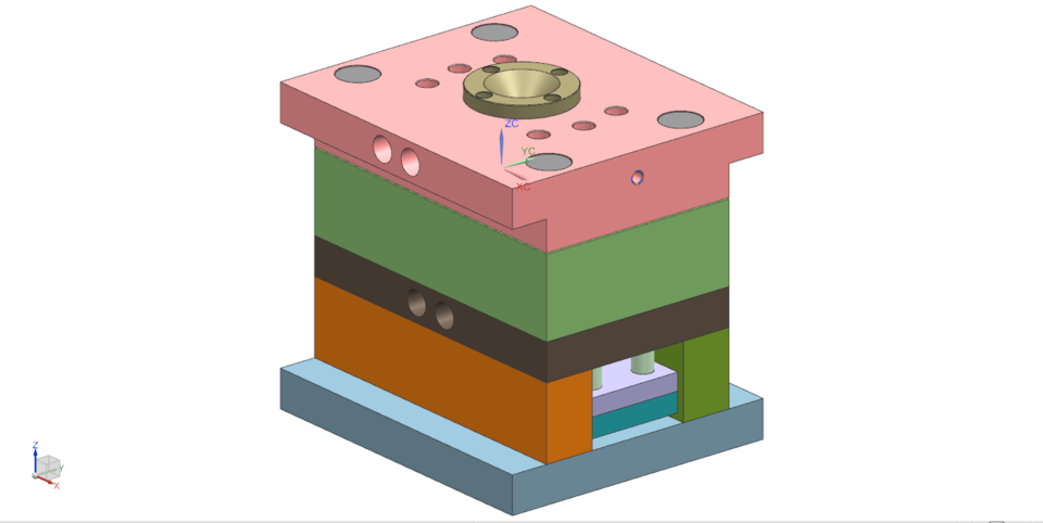 Free CAD Designs, Files & 3D Models | The GrabCAD Community Library