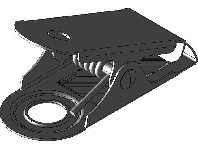 Free CAD Designs, Files & 3D Models | The GrabCAD Community Library