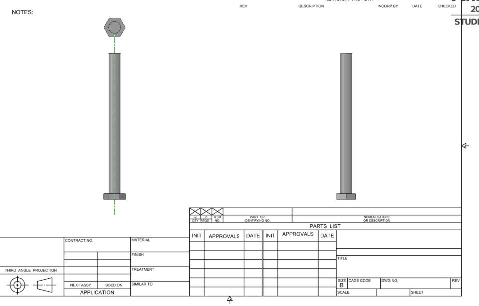 Free CAD Designs, Files & 3D Models | The GrabCAD Community Library