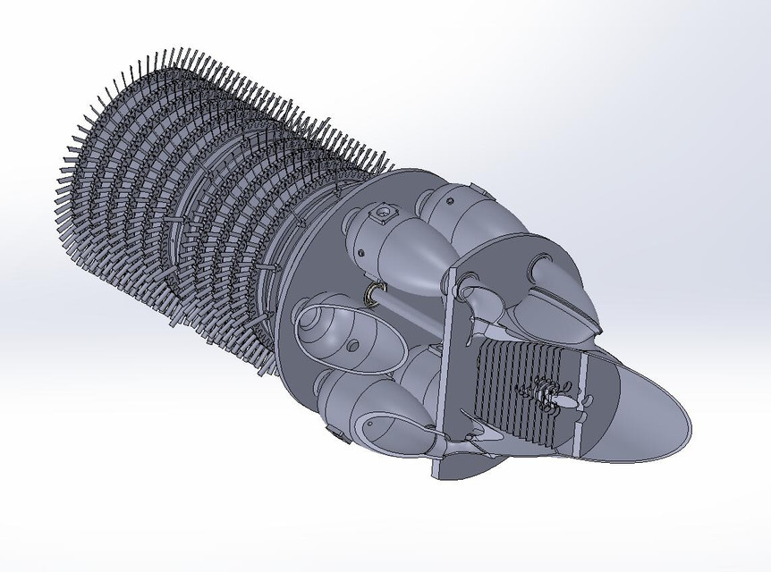 Free CAD Designs, Files & 3D Models | The GrabCAD Community Library