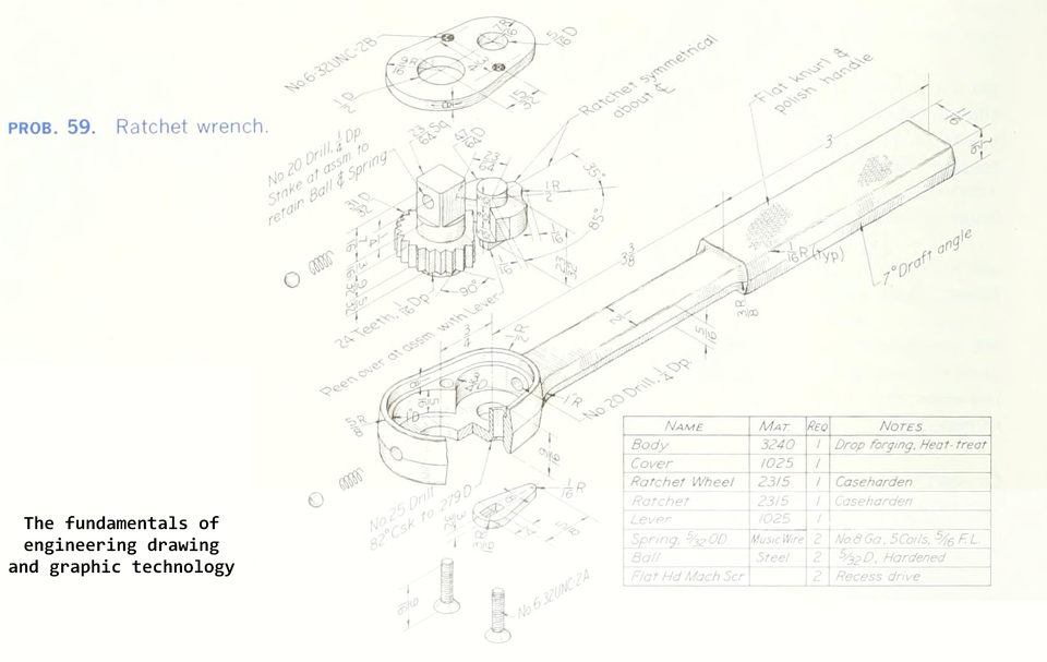 Free CAD Designs, Files & 3D Models | The GrabCAD Community Library