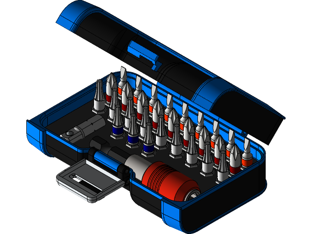 Free CAD Designs, Files & 3D Models | The GrabCAD Community Library