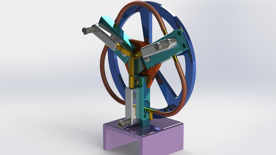 Free CAD Designs, Files & 3D Models | The GrabCAD Community Library