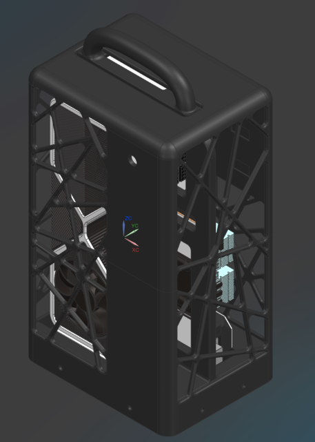 Free CAD Designs, Files & 3D Models | The GrabCAD Community Library