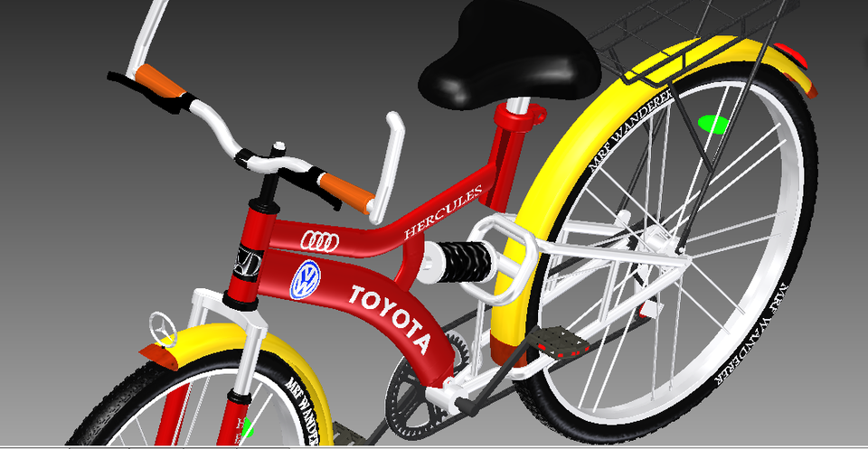 Free CAD Designs, Files & 3D Models | The GrabCAD Community Library