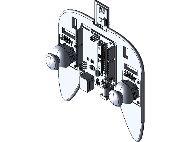 Free CAD Designs, Files & 3D Models | The GrabCAD Community Library