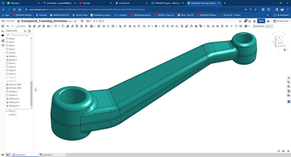 Free CAD Designs, Files & 3D Models | The GrabCAD Community Library
