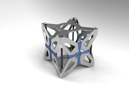 The CubeSat Challenge | Engineering & Design Challenges | GrabCAD