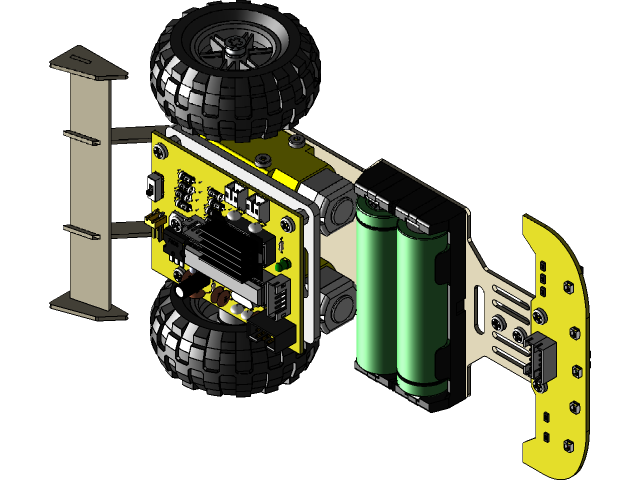 Free CAD Designs, Files & 3D Models | The GrabCAD Community Library