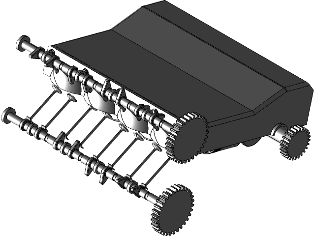 Free CAD Designs, Files & 3D Models | The GrabCAD Community Library