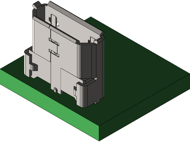 Free CAD Designs, Files & 3D Models | The GrabCAD Community Library