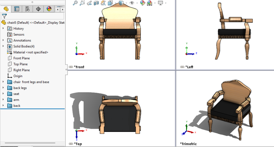 Free CAD Designs, Files & 3D Models | The GrabCAD Community Library