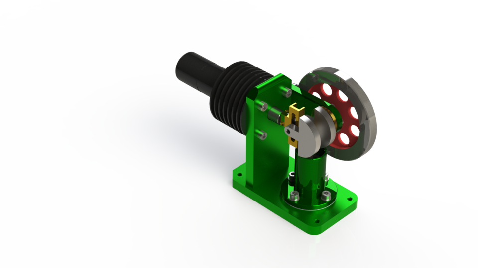 Free CAD Designs, Files & 3D Models | The GrabCAD Community Library