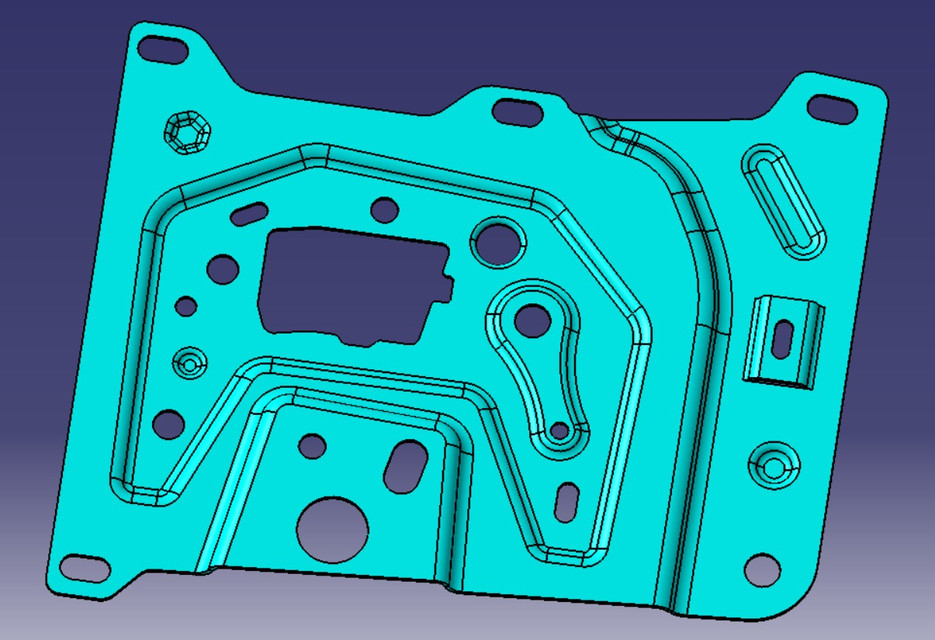 Free CAD Designs, Files & 3D Models | The GrabCAD Community Library