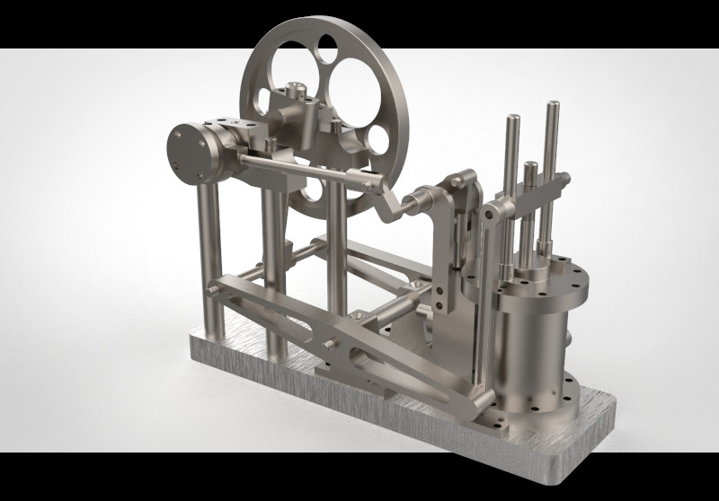 Free CAD Designs, Files & 3D Models | The GrabCAD Community Library
