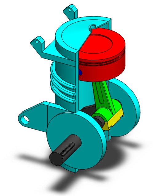 Free CAD Designs, Files & 3D Models | The GrabCAD Community Library