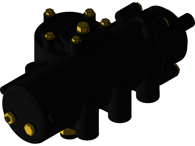 Free CAD Designs, Files & 3D Models | The GrabCAD Community Library