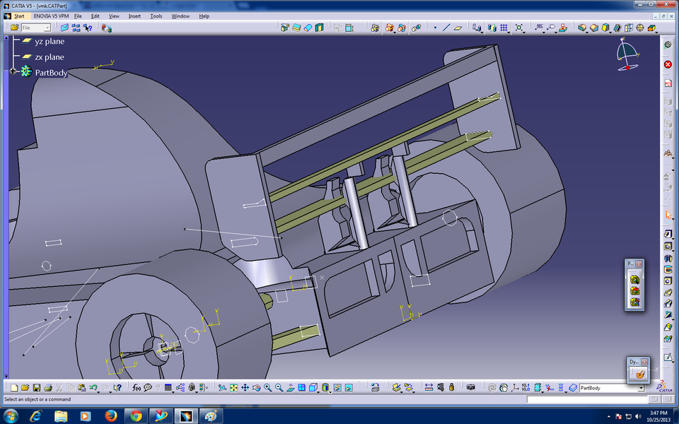 Free CAD Designs, Files & 3D Models | The GrabCAD Community Library