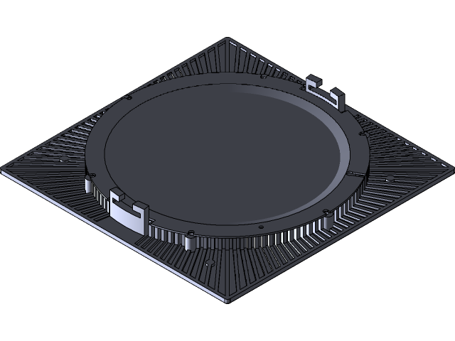 Free CAD Designs, Files & 3D Models | The GrabCAD Community Library