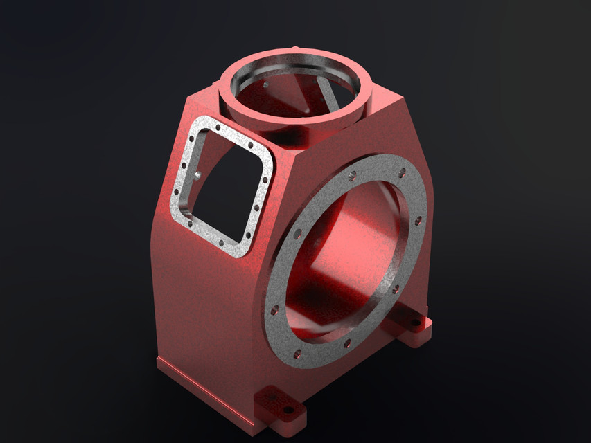 Free CAD Designs, Files & 3D Models | The GrabCAD Community Library