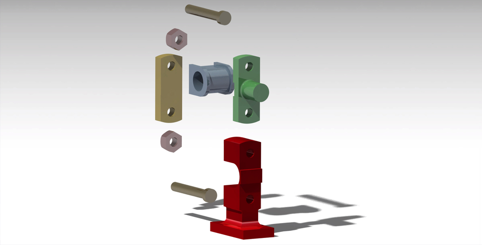 Free CAD Designs, Files & 3D Models | The GrabCAD Community Library