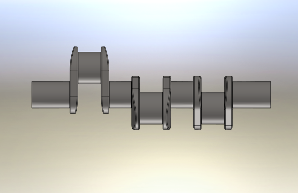 Free Cad Designs Files And 3d Models The Grabcad Community Library