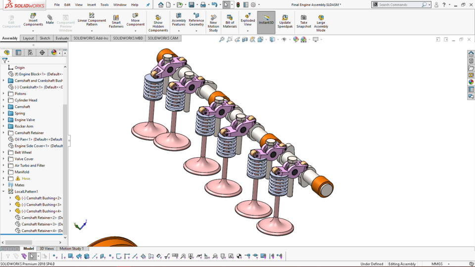 Free CAD Designs, Files & 3D Models | The GrabCAD Community Library