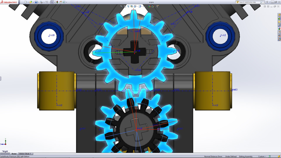 Free CAD Designs, Files & 3D Models | The GrabCAD Community Library