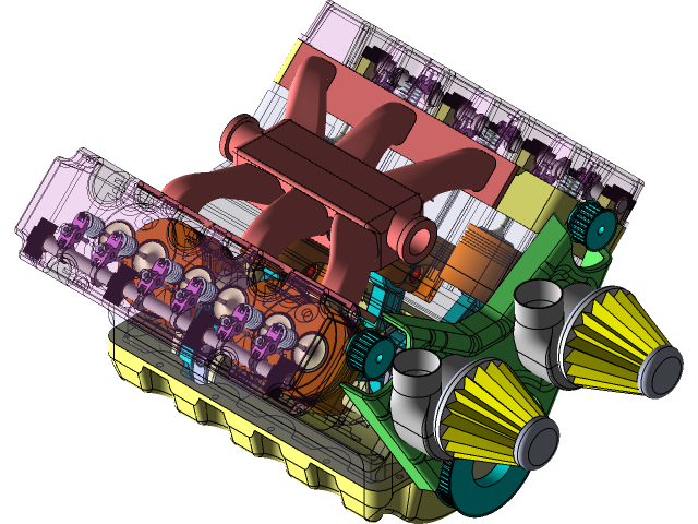 Free CAD Designs, Files & 3D Models | The GrabCAD Community Library