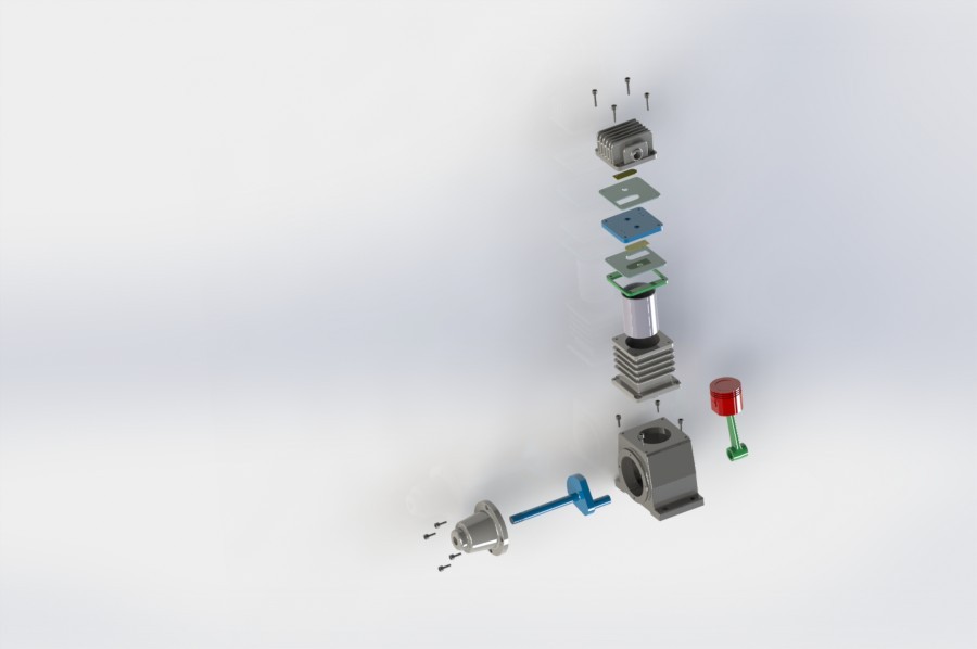 Free CAD Designs, Files & 3D Models | The GrabCAD Community Library