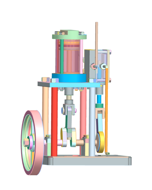 Free CAD Designs, Files & 3D Models | The GrabCAD Community Library