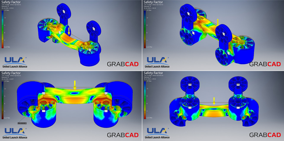 Free CAD Designs, Files & 3D Models | The GrabCAD Community Library