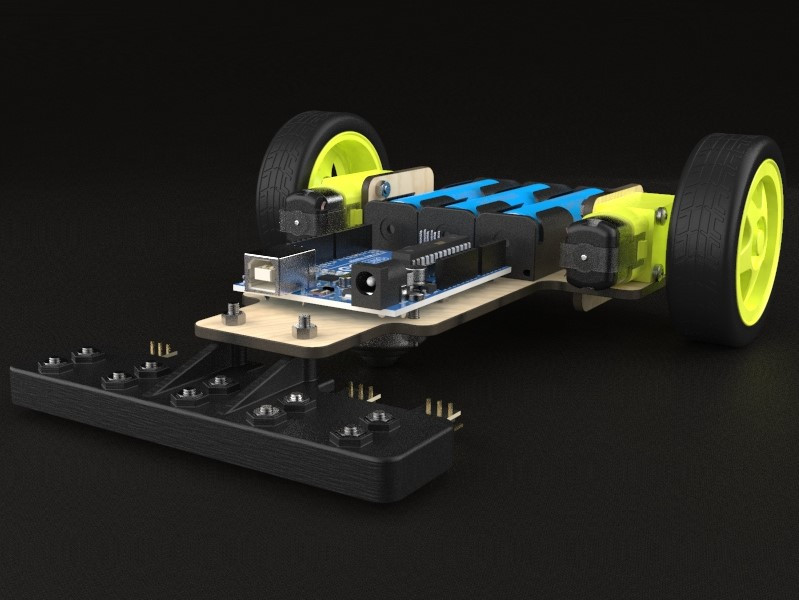 Free CAD Designs, Files & 3D Models | The GrabCAD Community Library