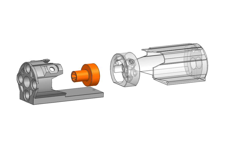 Free CAD Designs, Files & 3D Models | The GrabCAD Community Library