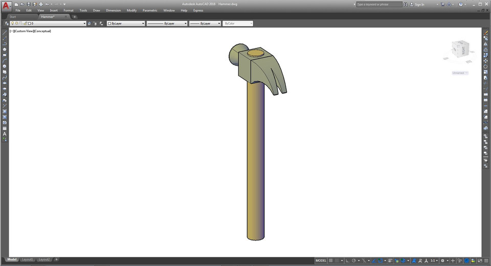 Free CAD Designs, Files & 3D Models | The GrabCAD Community Library