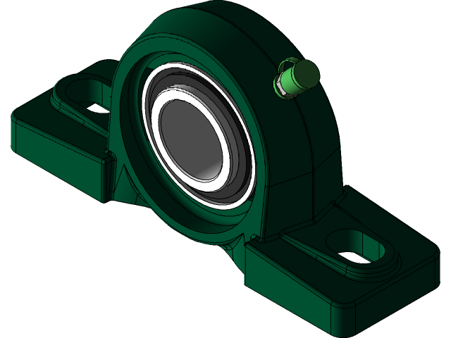 Free CAD Designs, Files & 3D Models | The GrabCAD Community Library