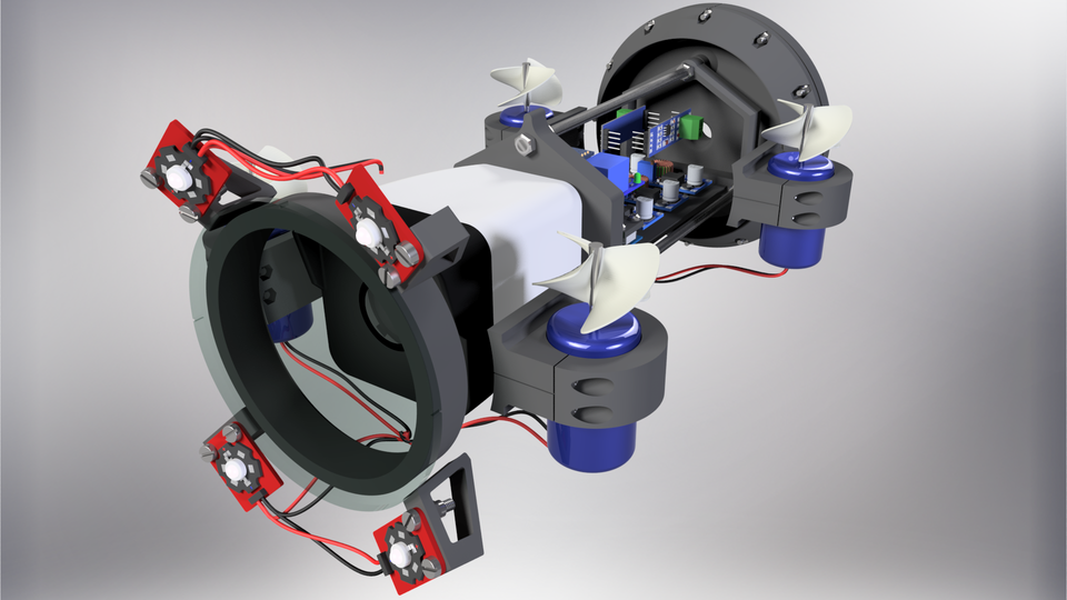 Free CAD Designs, Files & 3D Models | The GrabCAD Community Library