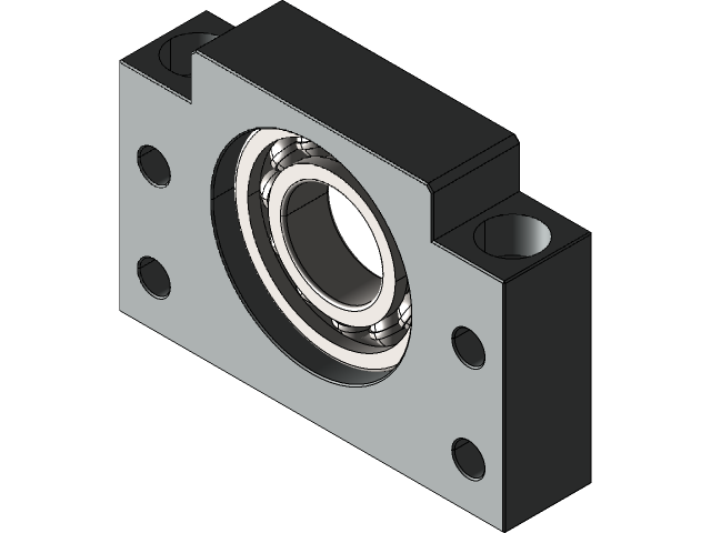 Free CAD Designs, Files & 3D Models | The GrabCAD Community Library