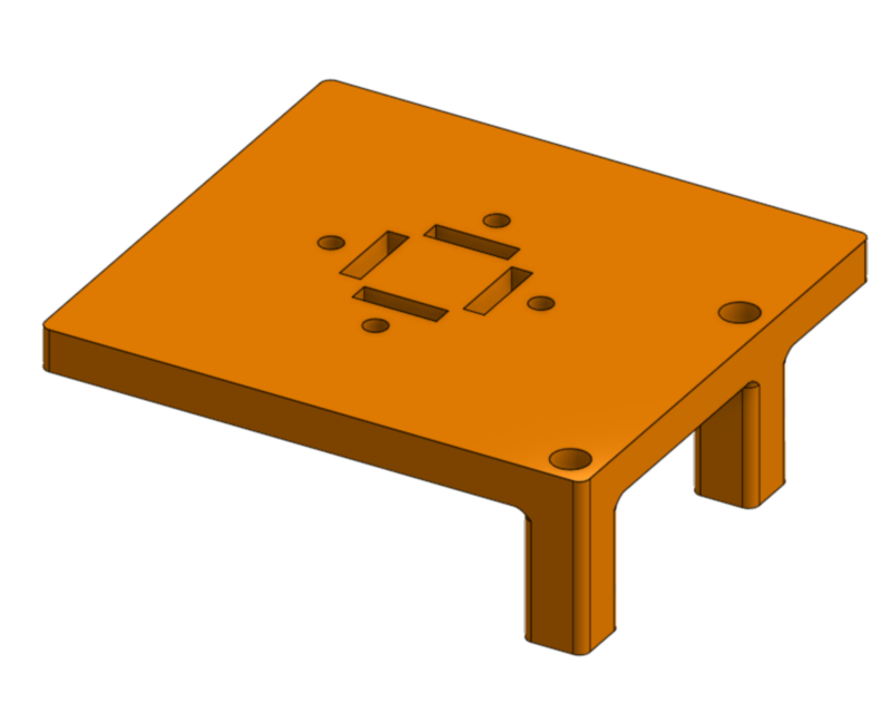 Free Cad Designs Files And 3d Models The Grabcad Community Library 