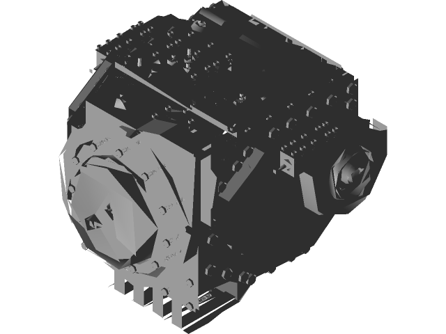 Free CAD Designs, Files & 3D Models | The GrabCAD Community Library